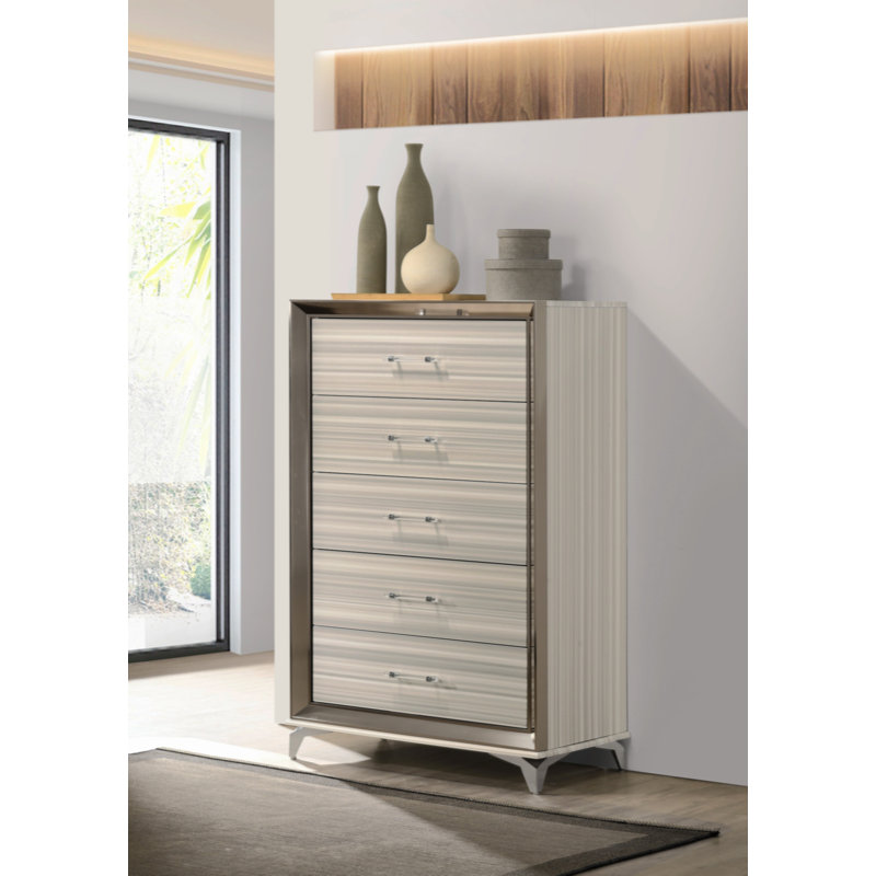 Orren Ellis STAR CHEST Wayfair